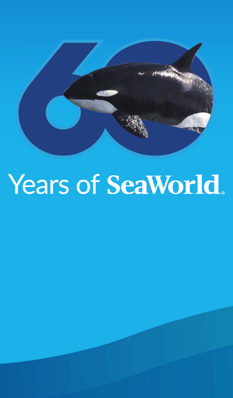 Visit with Purpose: SeaWorld Orlando, San Diego & San Antonio - Park to ...