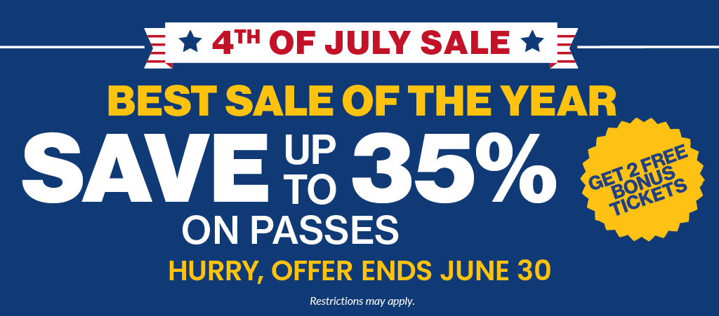 SeaWorld Annual Pass Benefits - Orlando Park Passes | SeaWorld Orlando