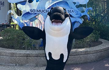 SeaWorld Restaurants - Florida Theme Park Food | SeaWorld Orlando