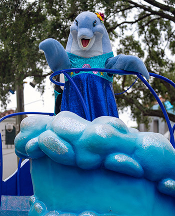 Theme Park, Zoo & Aquarium in Florida - SeaWorld Orlando