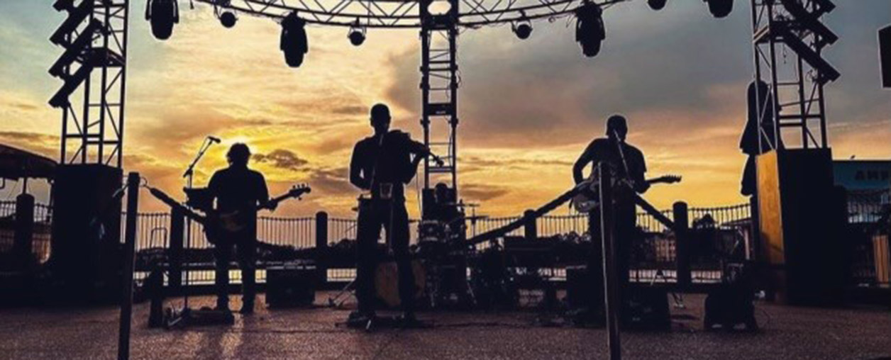 Concerts during Bands, Brew & BBQ | Events | SeaWorld Orlando