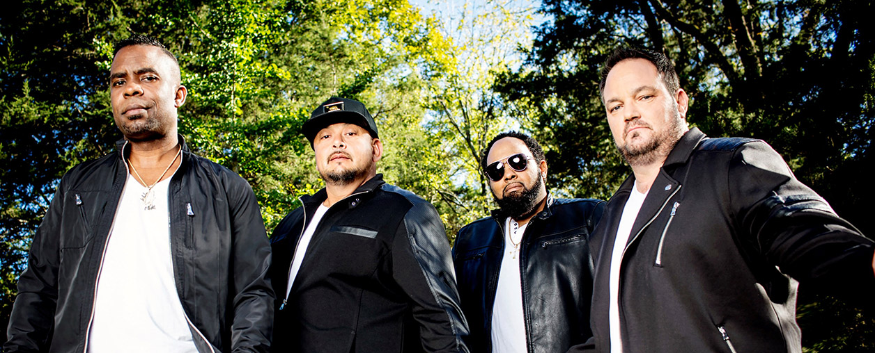 Live Concerts at Seven Seas Food Festival | SeaWorld Orlando