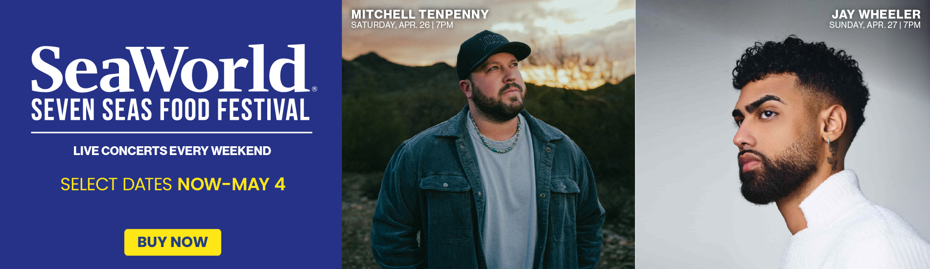 Theme Park, Zoo & Aquarium in Florida - SeaWorld Orlando