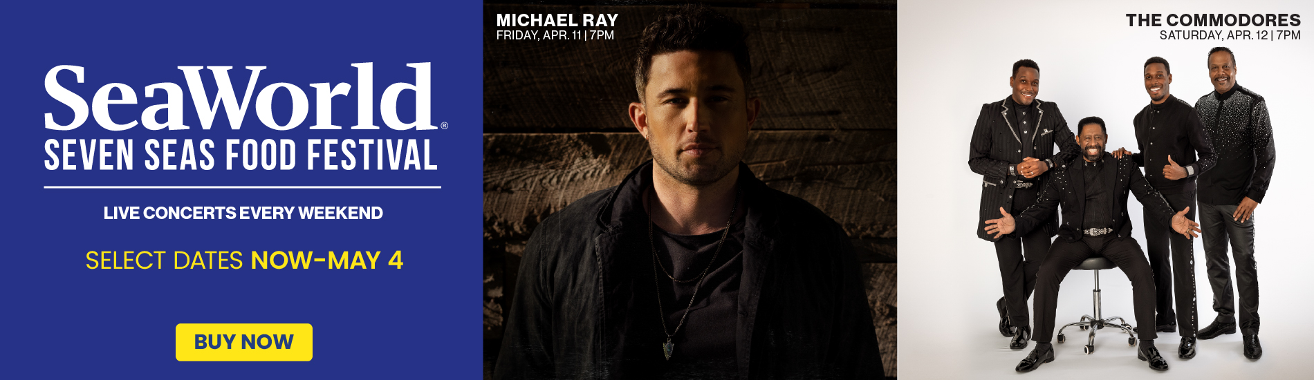 Theme Park, Zoo & Aquarium in Florida - SeaWorld Orlando