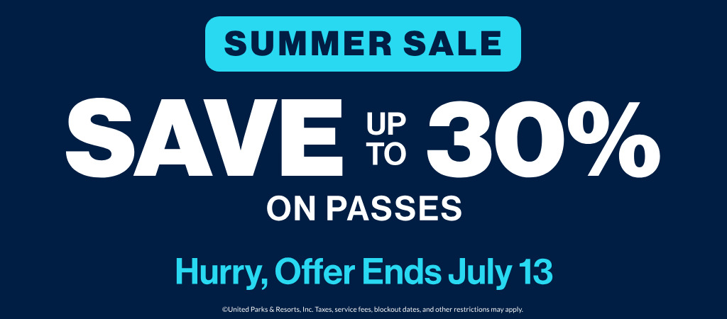 SeaWorld Annual Pass Benefits - Orlando Park Passes | Save on Annual Passes