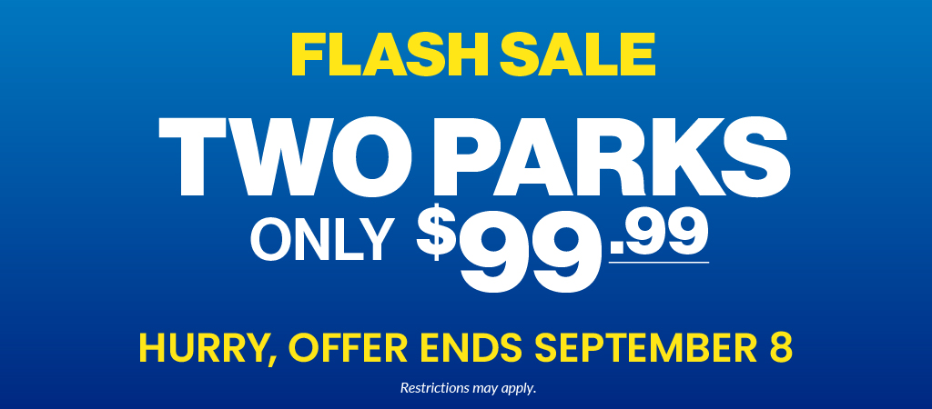 SeaWorld Orlando Limited Time Offers - Park Deals | Save on SeaWorld ...