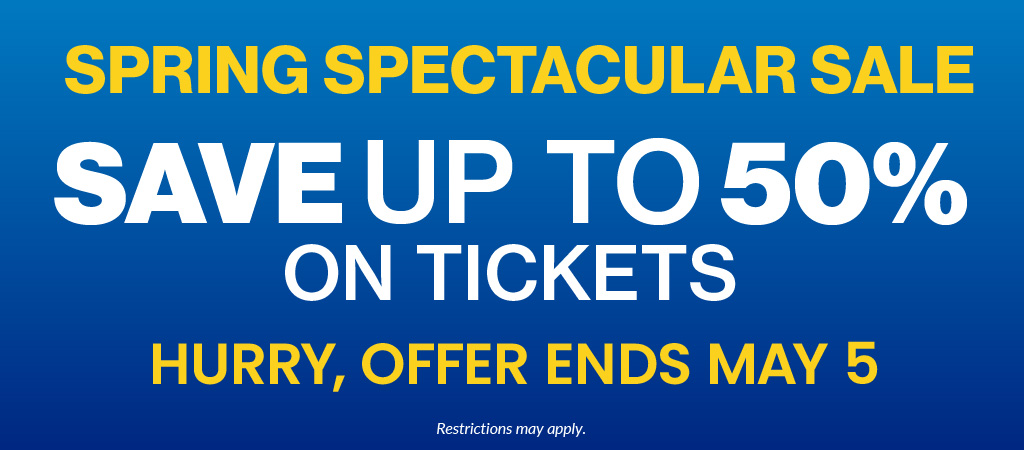 SeaWorld Tickets - Florida Theme Park Tickets | SeaWorld Orlando