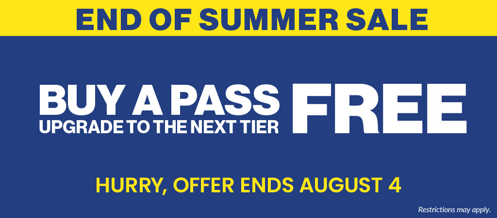 SeaWorld Annual Pass Benefits - Orlando Park Passes | Save on Annual Passes