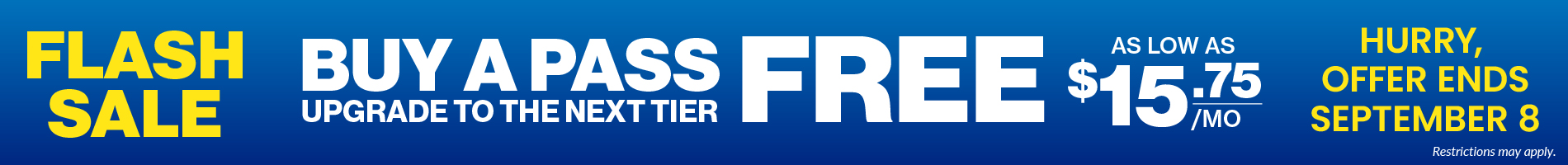 SeaWorld Annual Pass Benefits - Orlando Park Passes | Save on Annual Passes