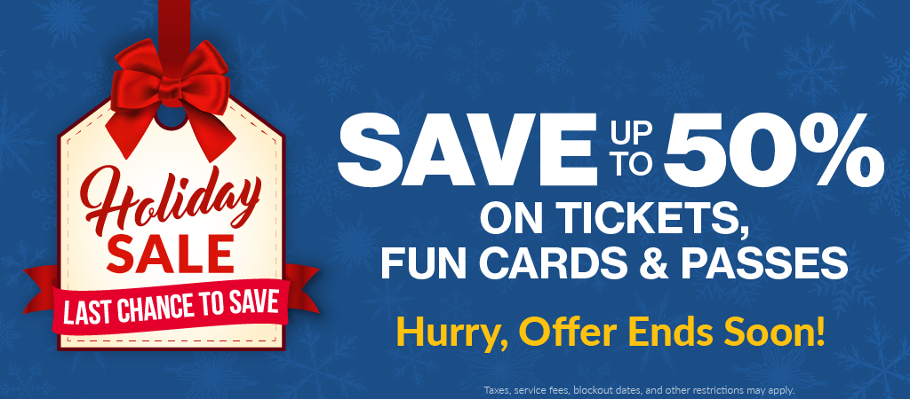 SeaWorld Orlando Limited Time Offers - Park Deals | Save on SeaWorld ...