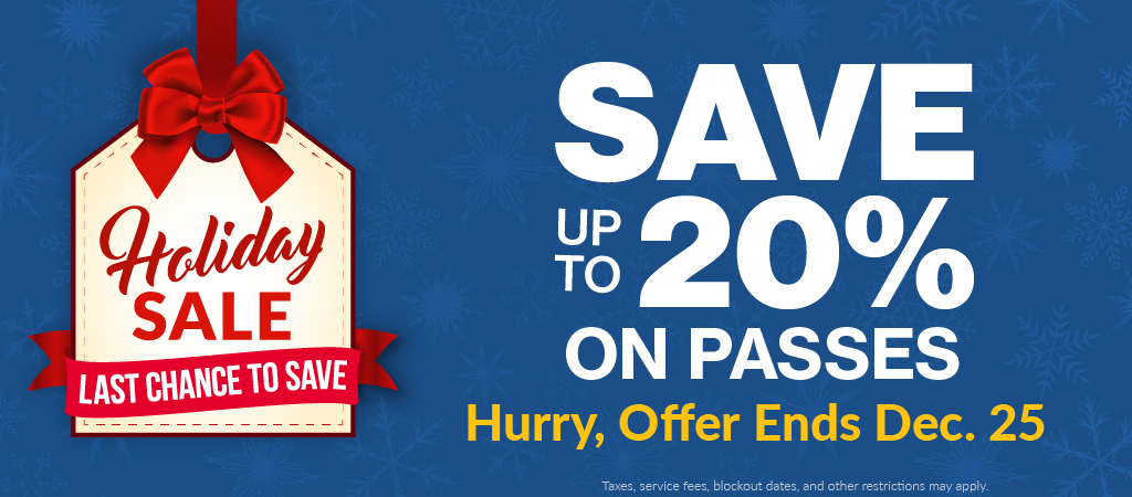 SeaWorld Annual Pass Benefits - Orlando Park Passes | Save on Annual Passes