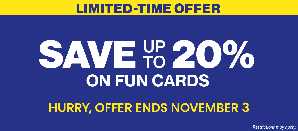 Fun Card- Unlimited Visits All Year | SeaWorld Orlando