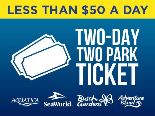 Buy Tickets, Fun Card & Upgrades | Halloween Spooktacular | SeaWorld ...