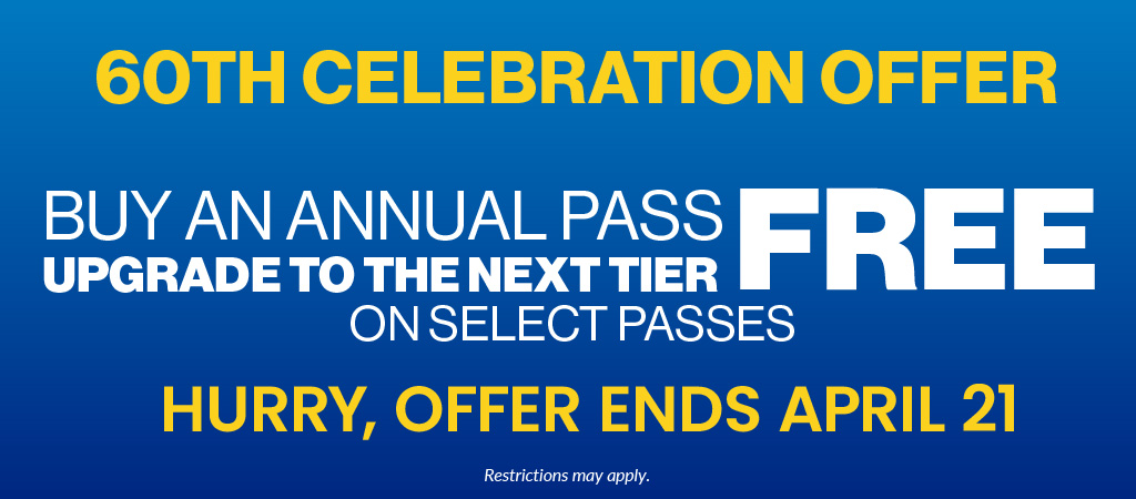 SeaWorld Annual Pass Benefits - Orlando Park Passes | SeaWorld Orlando