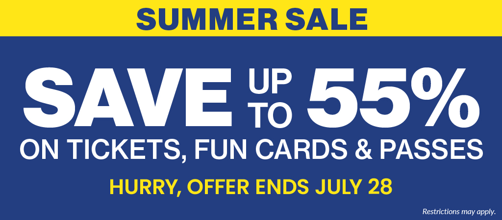 SeaWorld Orlando Limited Time Offers - Park Deals | Save on SeaWorld ...