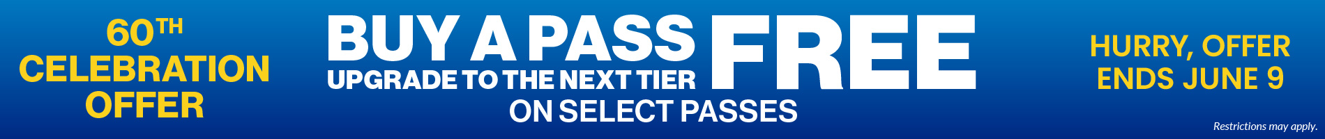 SeaWorld Annual Pass Benefits - Orlando Park Passes | SeaWorld Orlando