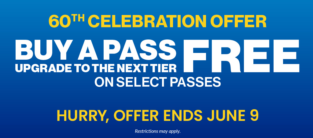 SeaWorld Annual Pass Benefits - Orlando Park Passes | SeaWorld Orlando