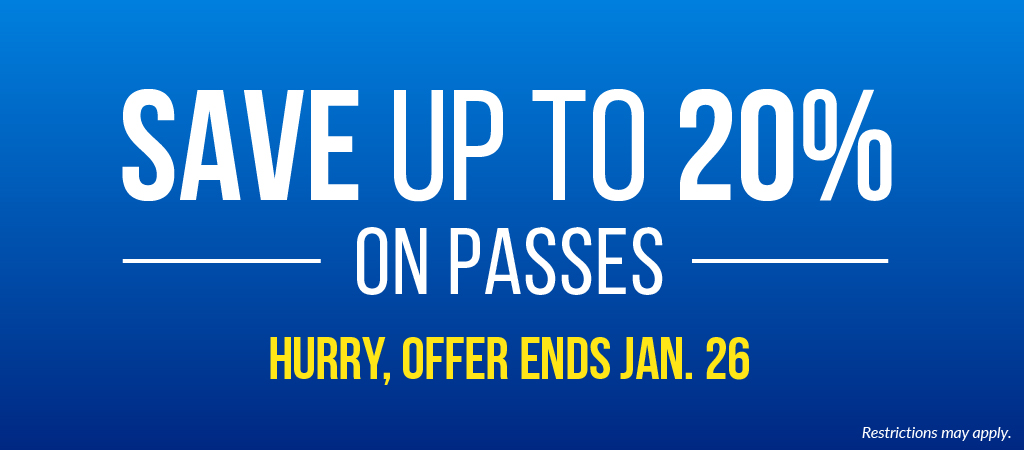 SeaWorld Annual Pass Benefits - Orlando Park Passes | Save on Annual Passes