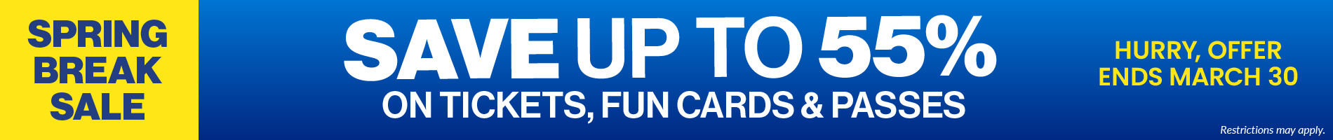 SeaWorld Orlando Limited Time Offers - Park Deals | Save on SeaWorld ...