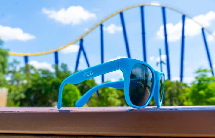Splash into Summer