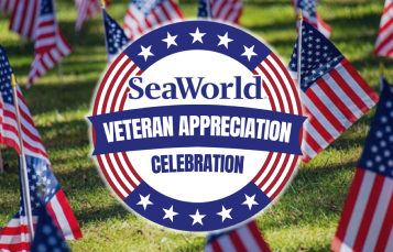 SeaWorld Events - San Antonio Holiday Events | SeaWorld San Antonio
