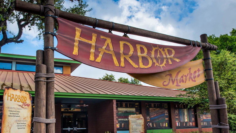 SeaWorld San Antonio Disability Accessibility Guide | SeaWorld