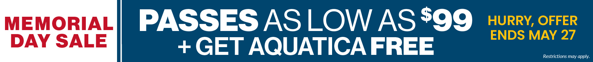 Buy SeaWorld Tickets - Texas Theme Park Tickets | SeaWorld San Antonio