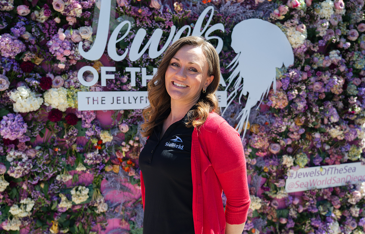 Women's History Month Panel | Events | SeaWorld San Diego