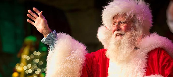 Very Merry VIP Tour | Christmas Experience | SeaWorld San Diego