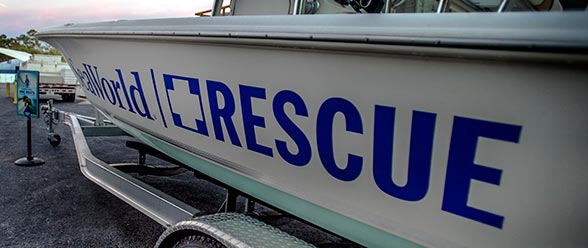 SeaWorld Inside Look - SeaWorld San Diego