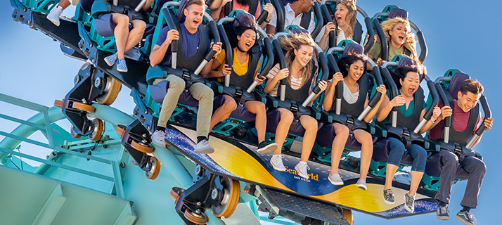 Youth Programs | Group Events | SeaWorld San Diego